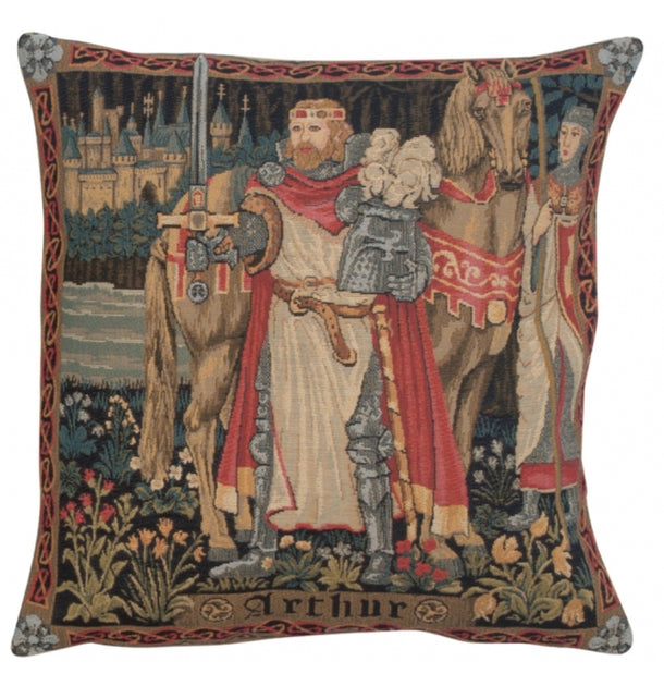 Medieval and Renaissance – Luxury Decorative Pillows